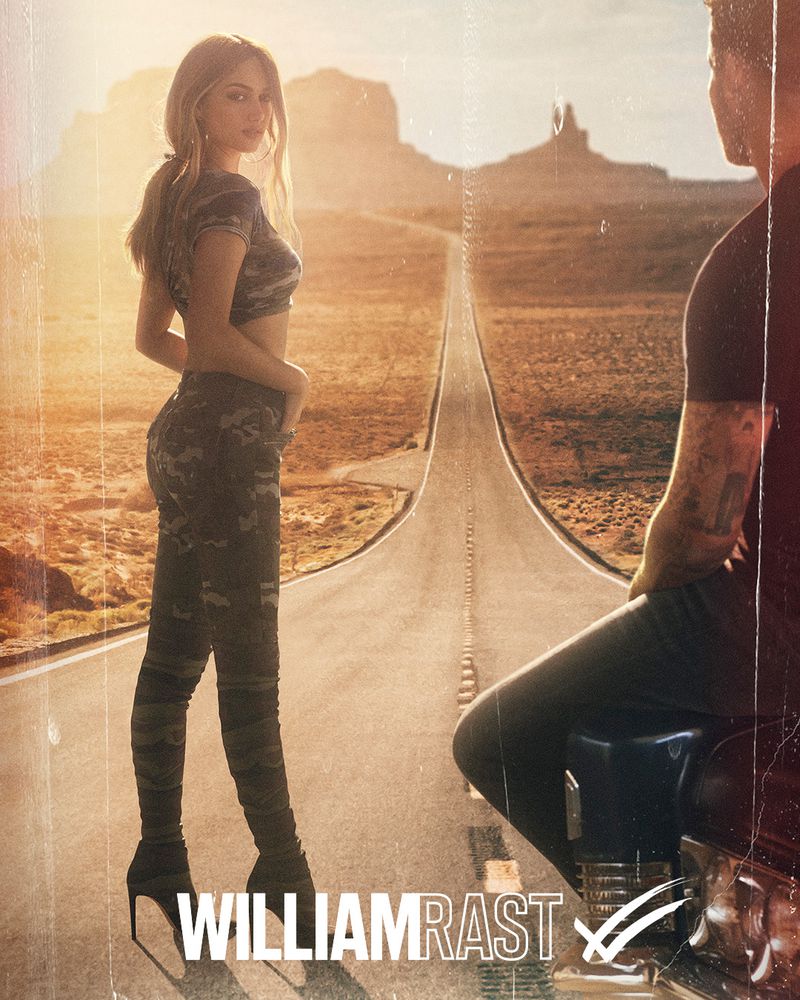 William Rast S/S 19 (William Rast)