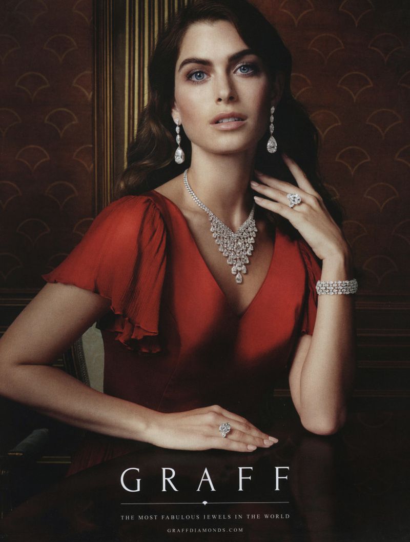 Graff Spring 2018 (Graff)