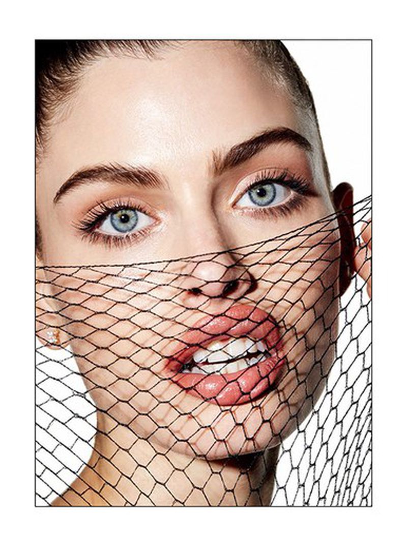 Photography Max Abadian (Dress To Kill Magazine)