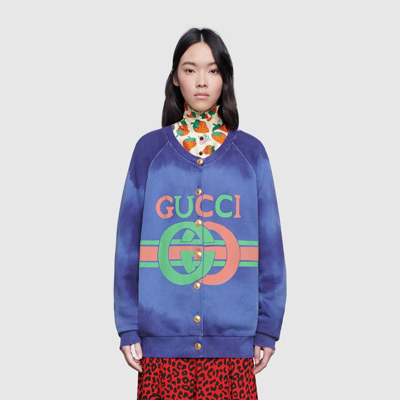 Gucci Ready To Wear for Online Pre-Fall 2019 (Gucci)