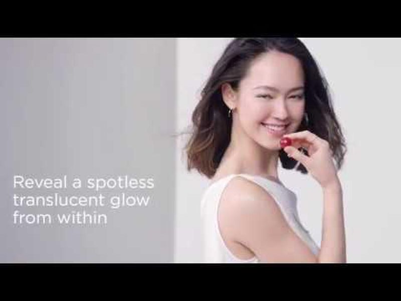 Clarins Spring 2019 (Clarins)