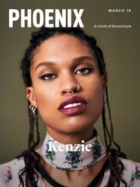 Phoenix Magazine