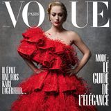 Vogue Paris April 2019 Covers (Vogue France)