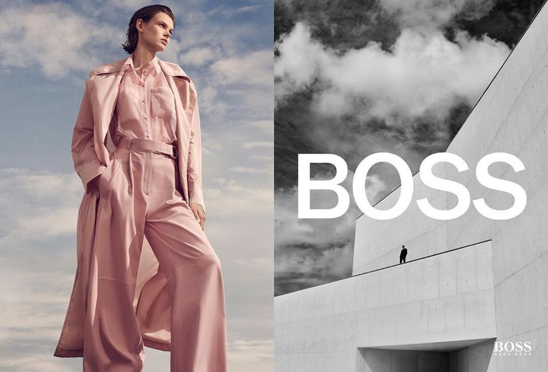 Boss S/S 19 (BOSS)