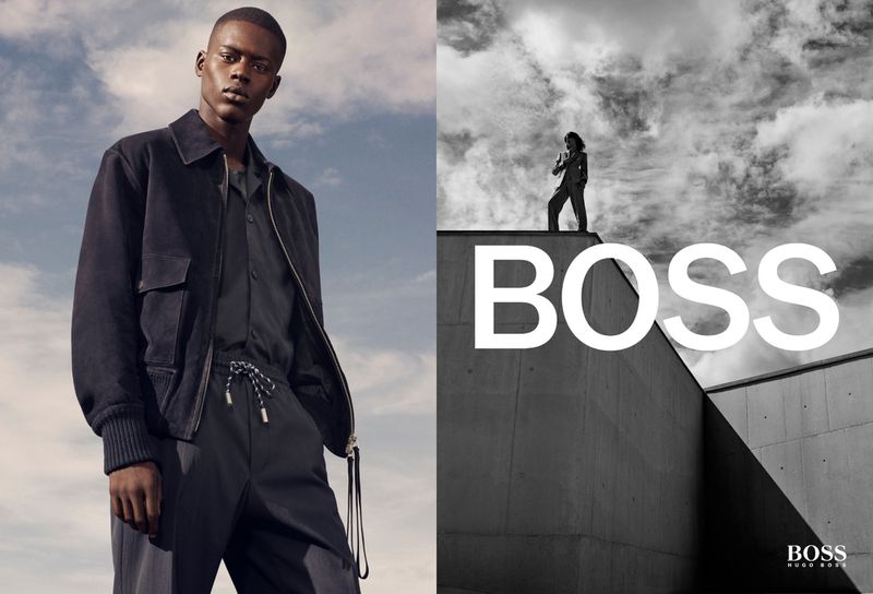 Boss S/S 19 (BOSS)