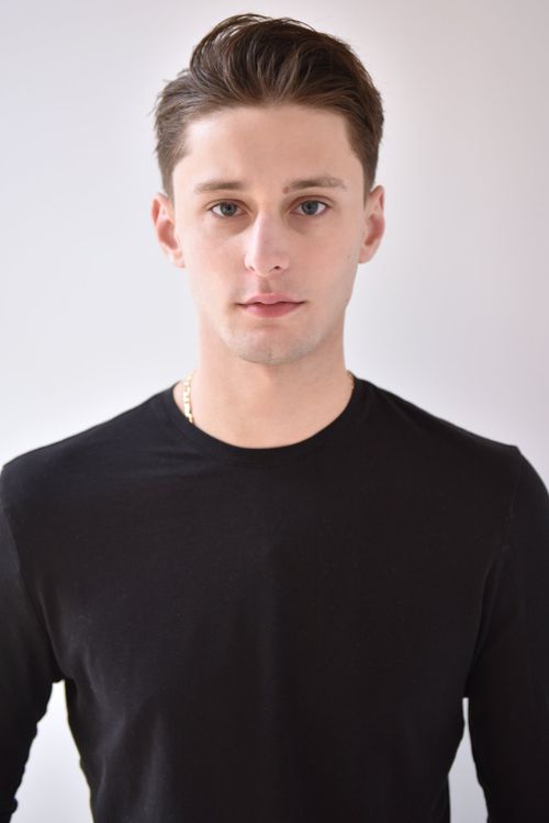 Jeremy Matos - Model Profile - Photos & latest news