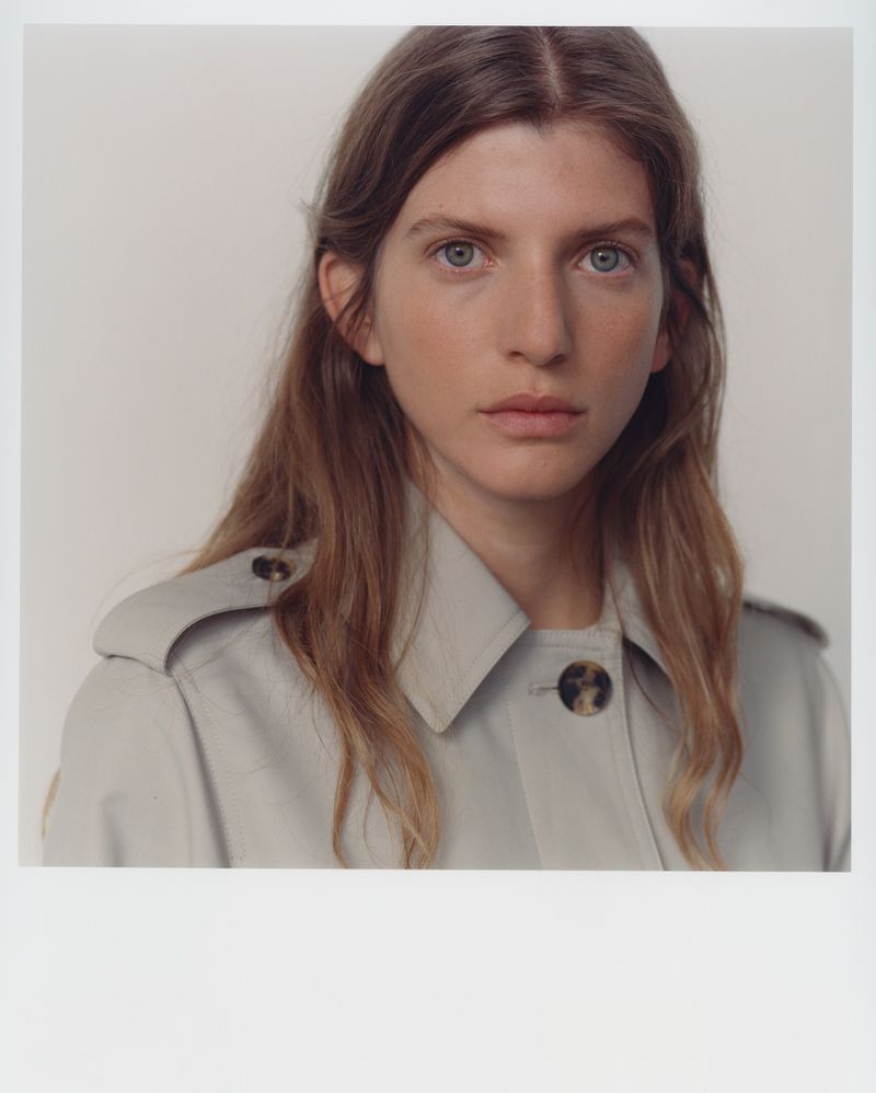NICOLE FARHI S/S 2019 CAMPAIGN (Nicole Farhi)