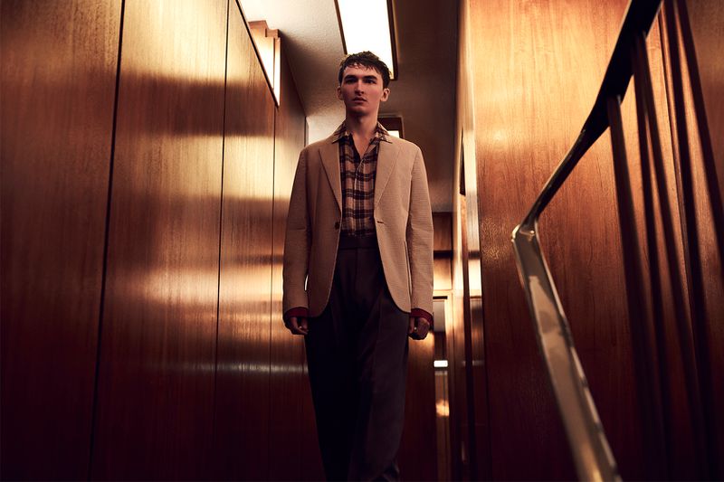 Isaac Hempstead Wright (Zoo Magazine)