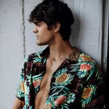 Online Exclusive: Iago Botelho by Blake Ballard (MMScene)