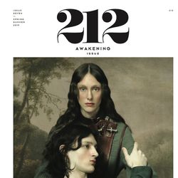 Robin Cocco - Model Profile - Photos & latest news