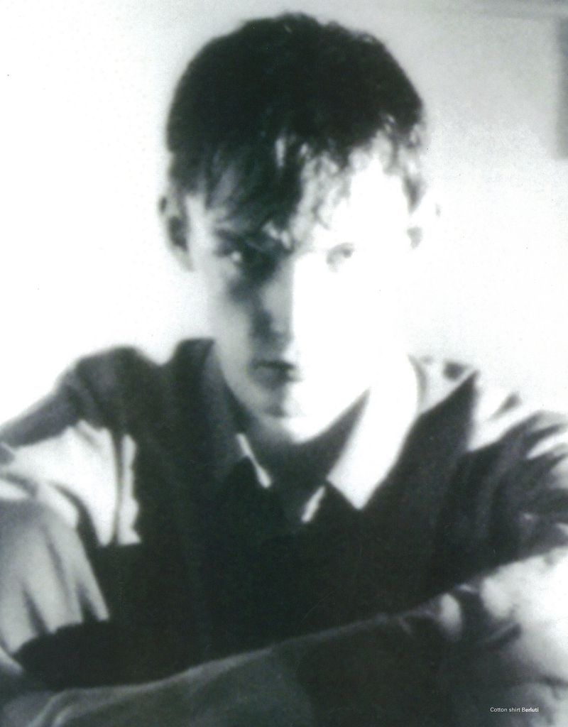 THE PLAGUE (Arena Homme +)