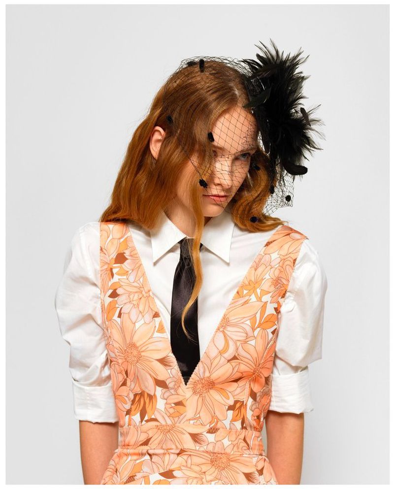 Calling All Kids by Luca Massaro and Sofia Prandoni (Vogue.it)