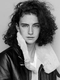 Isabella Molloy - Model Profile - Photos & latest news