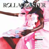 Rollacoaster Magazine Feb 2015 Covers (Rollacoaster Magazine)