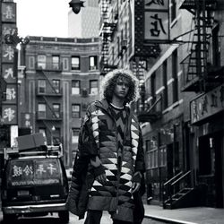 Alexandre Bagot - Model Profile - Photos & latest news