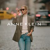 Anne Klein S/S 19 Campaign (Anne Klein)