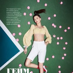 Laura Winges - Model Profile - Photos & latest news