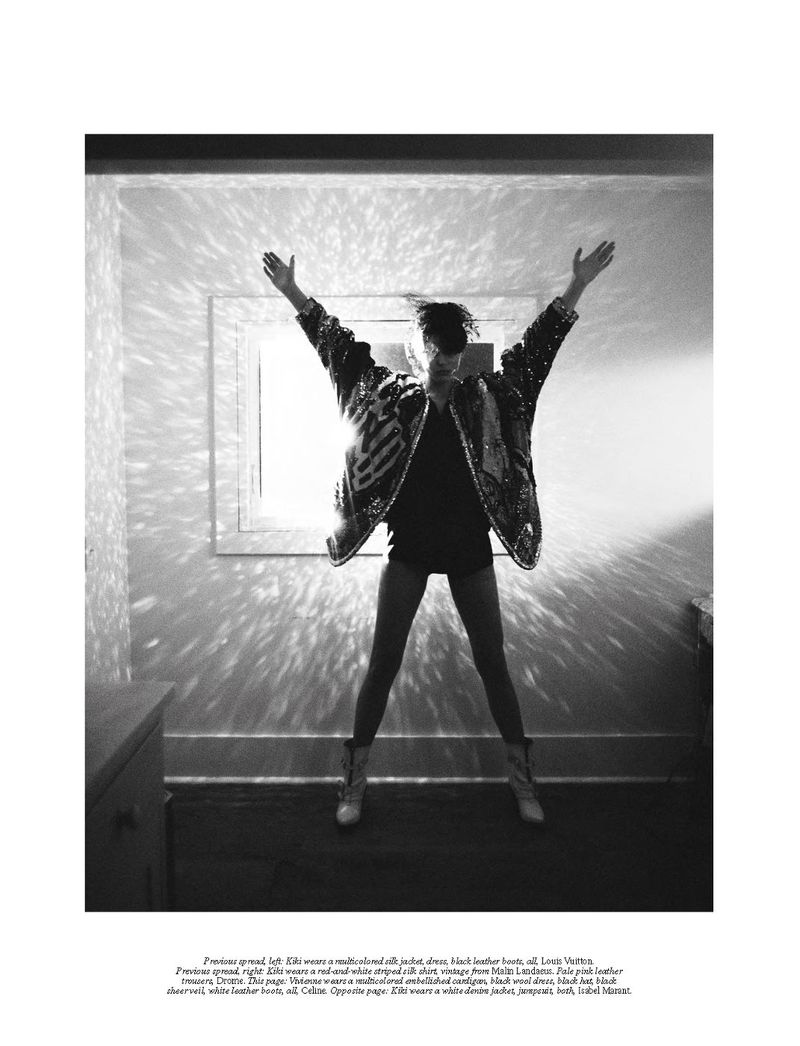 Photography by Bryan Liston (Self Service)