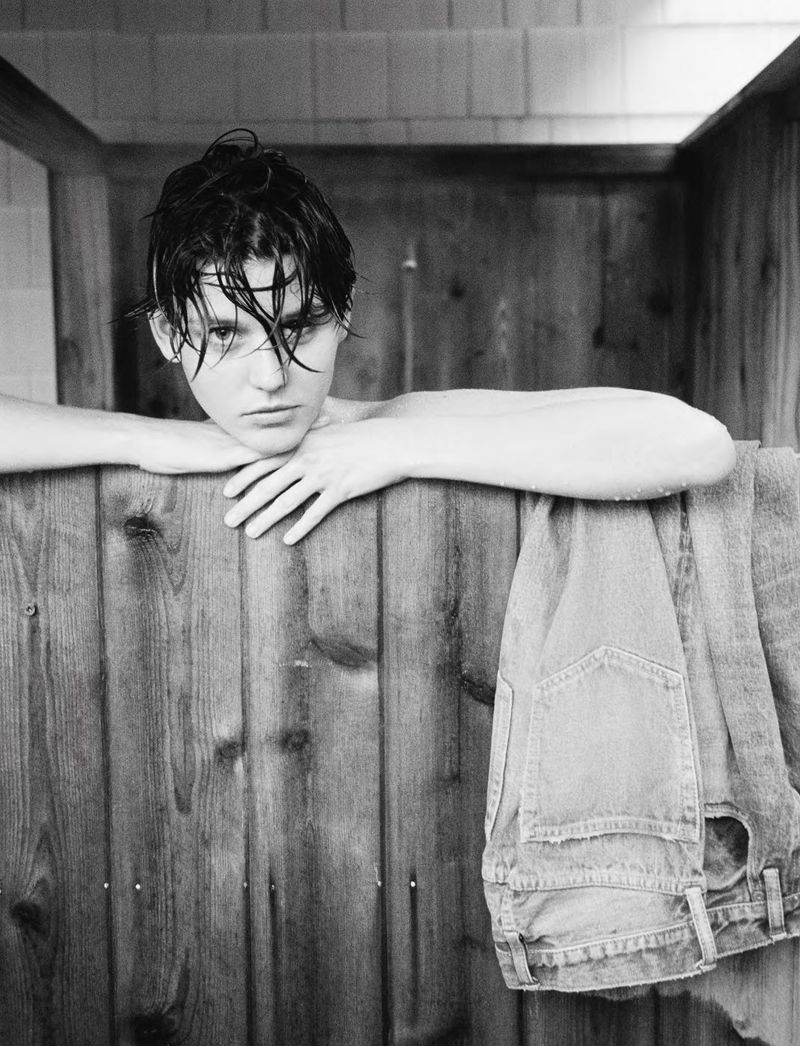 Photography by Bryan Liston (Self Service)