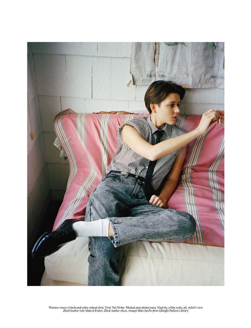 Photography by Bryan Liston (Self Service)