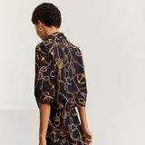 S/S 19 Lookbook: Lineisy (Mango)