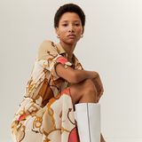 S/S 19 Lookbook: Lineisy (Mango)