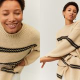 S/S 19 Lookbook: Lineisy (Mango)