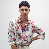 Cameron Mcnee for Mojeh Men (Mojeh Magazine)