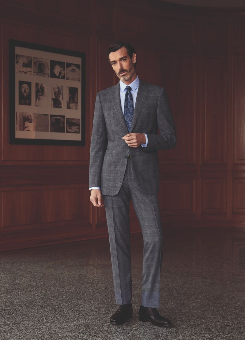 Canali MTM SS19 (Canali)