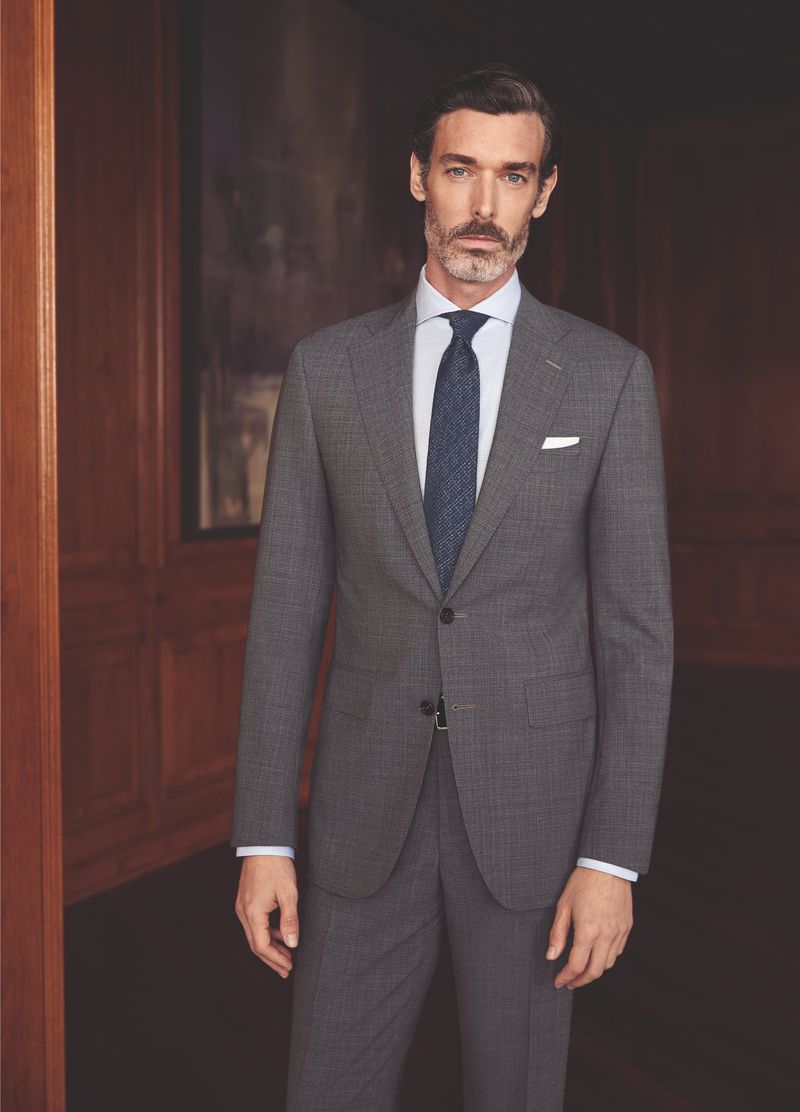 Canali MTM SS19 (Canali)