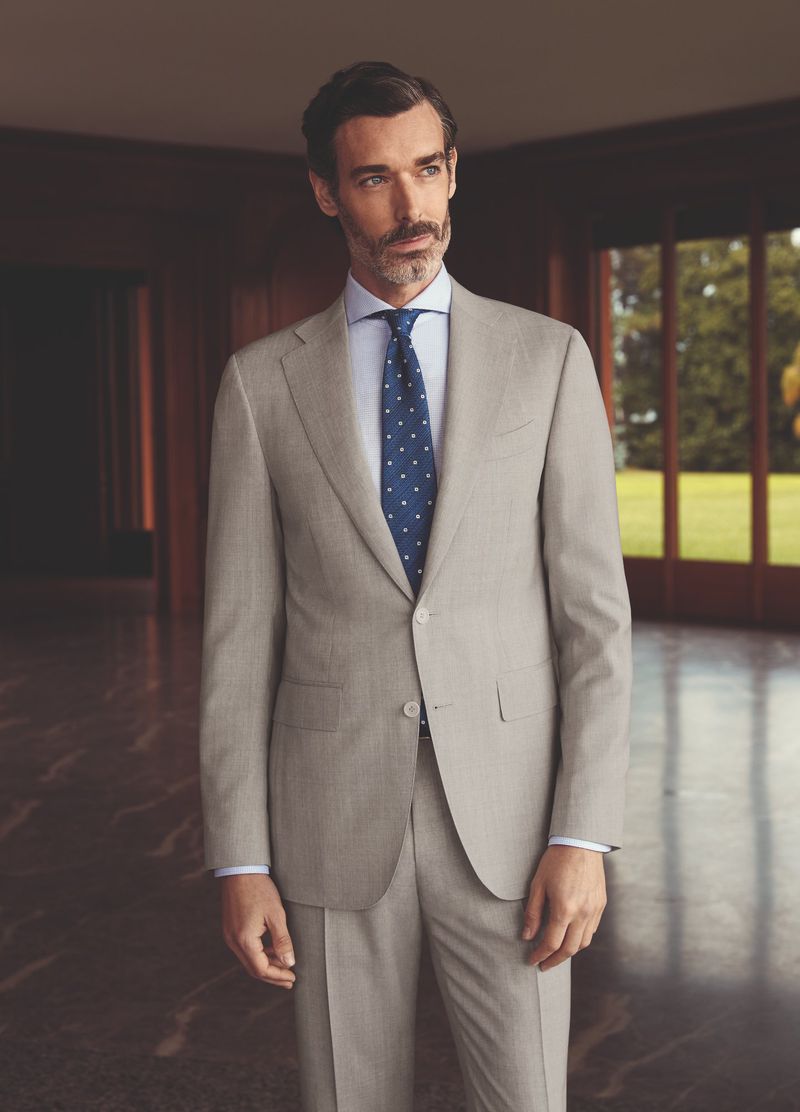 Canali MTM SS19 (Canali)