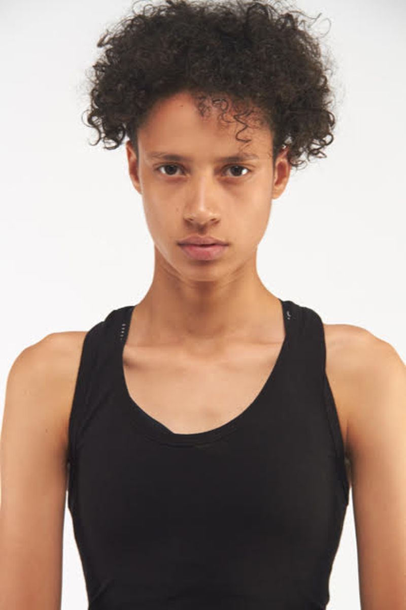 Silent Models 2019 Polaroids/Portraits (Polaroids-Digitals)