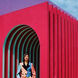 By Rex Leung for Elle Vietnam (Elle Vietnam)