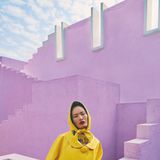 By Rex Leung for Elle Vietnam (Elle Vietnam)