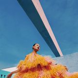 By Rex Leung for Elle Vietnam (Elle Vietnam)