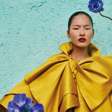 By Rex Leung for Elle Vietnam (Elle Vietnam)