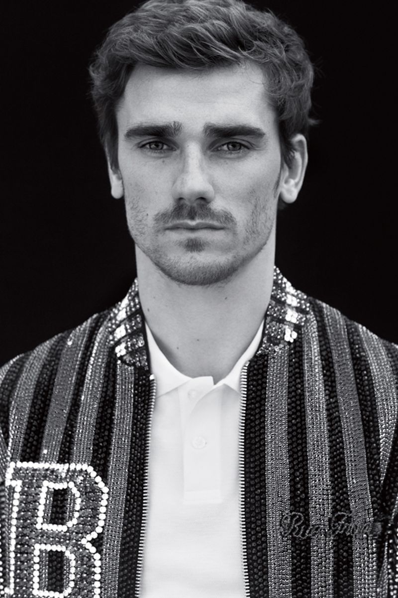 Portrait d'un Champion Du Monde (Numéro France)