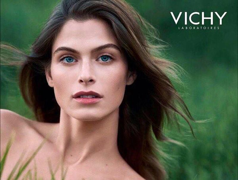 Vichy Laboratoires Spring 2019 (Vichy)