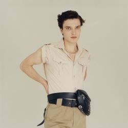 Kit Clarke - Actor Profile - Photos & latest news