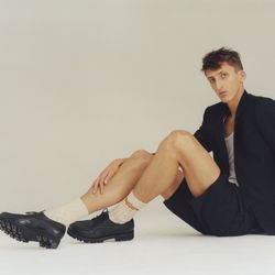 Filip Blazevic - Model Profile - Photos & latest news