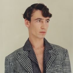 Nick Offord - Model Profile - Photos & latest news