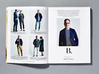 Bruce Pask - Fashion Editor/Stylist Profile - Photos & latest news