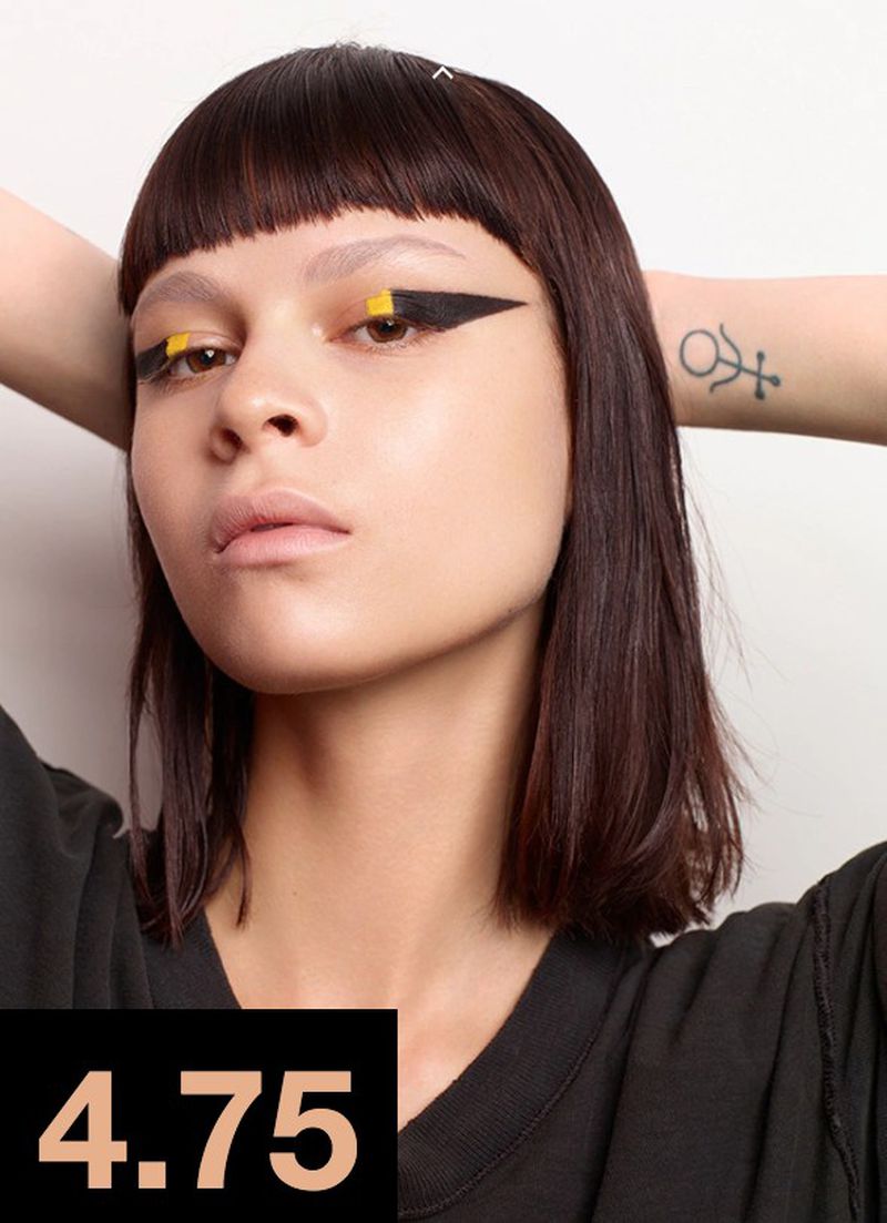 Studio Fix Foundation Shade Finder (MAC Cosmetics)