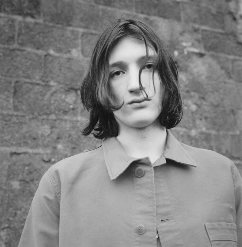 Shout Robin Shout by Nala Luuna (CLIENT Magazine)