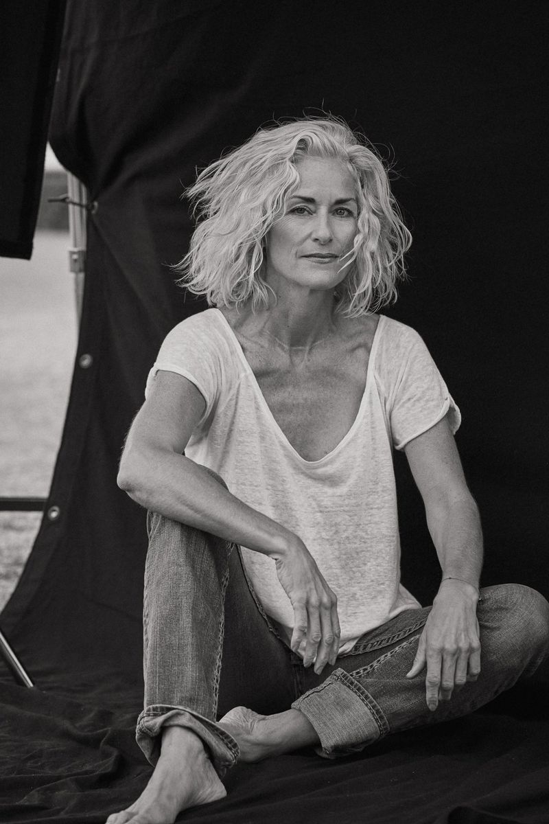 Simone by Stephan (Test Shoot)