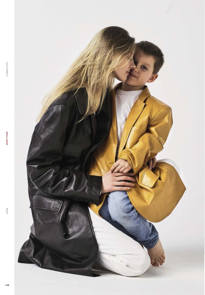 Insieme (Vanity Fair Italia)