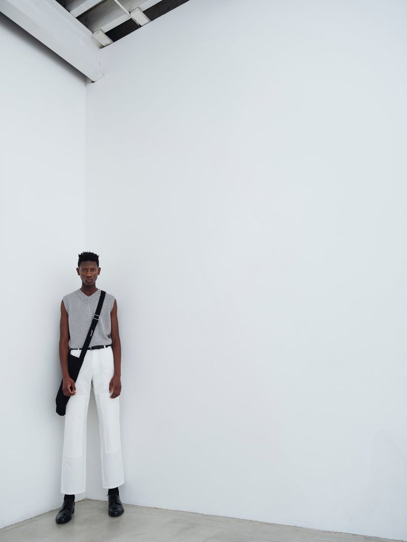 Untitled NY lookbook (Various Lookbooks/Catalogs)