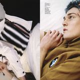 Day Dreamer (HERO Magazine)