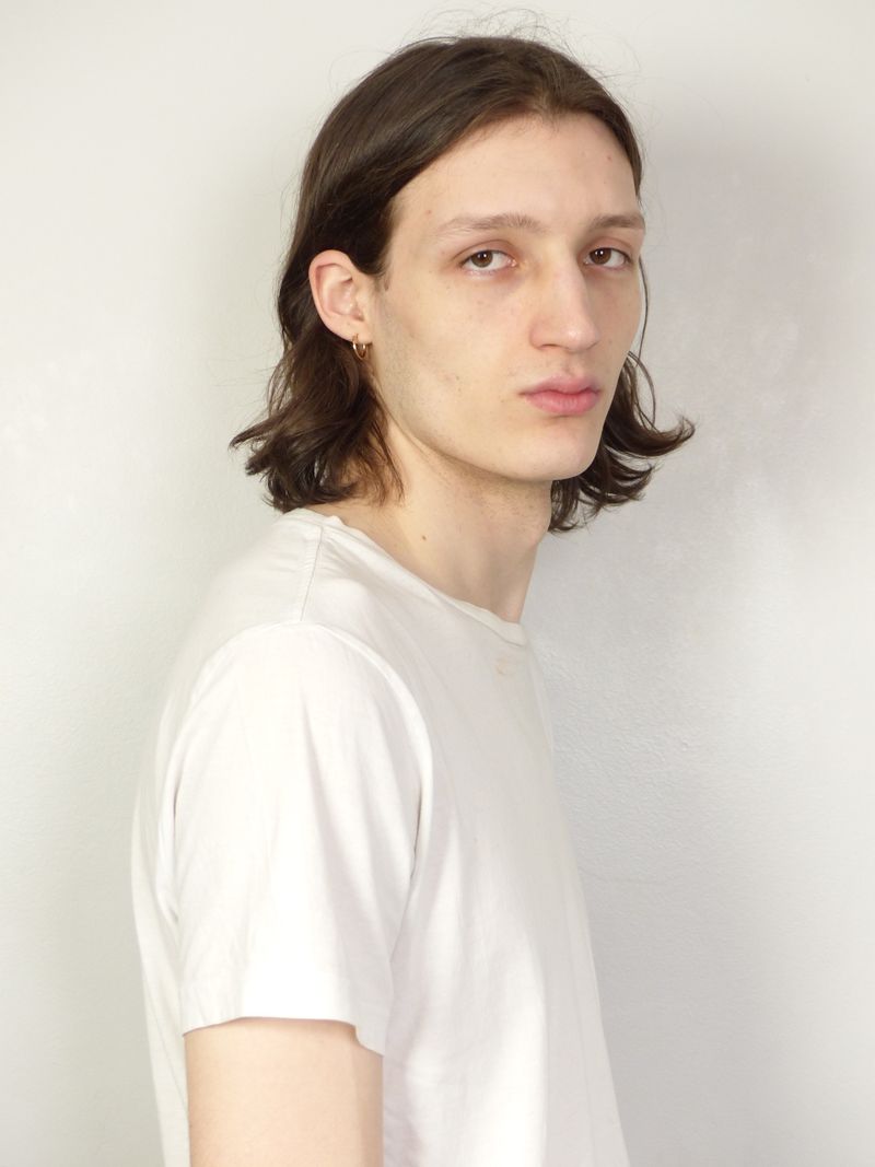 M Management/Metropolitan/Makers 2019 Polaroids/Digitals (Polaroids ...