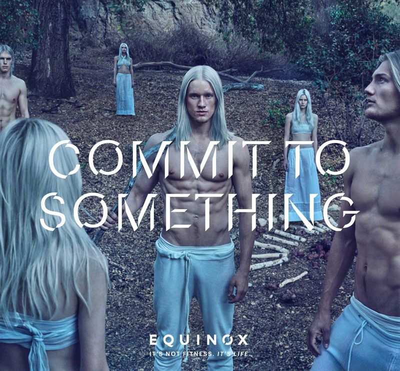 Equinox Commit To Something 2016 (Equinox)